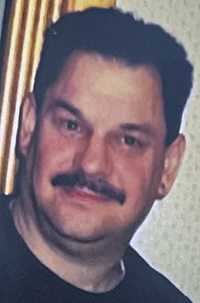 Larry Vesa 1954-2023 | News, Sports, Jobs - Tribune Chronicle